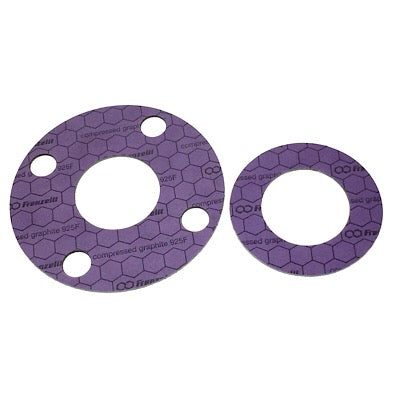 Graphite "Grape" Gaskets – TopSealGasket.com