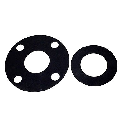 Neoprene Gaskets – TopSealGasket.com