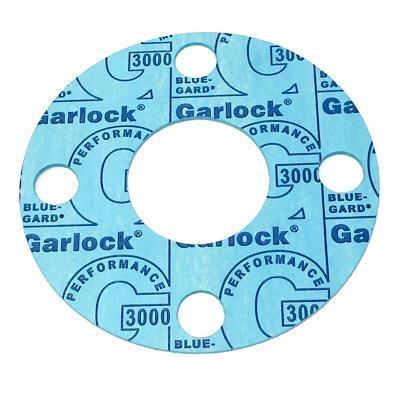 G3000 Garlock® Full Face 1/8" 150# Gasket – TopSealGasket.com