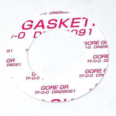 Gore® Ring 1/8" 150# Gasket – TopSealGasket.com